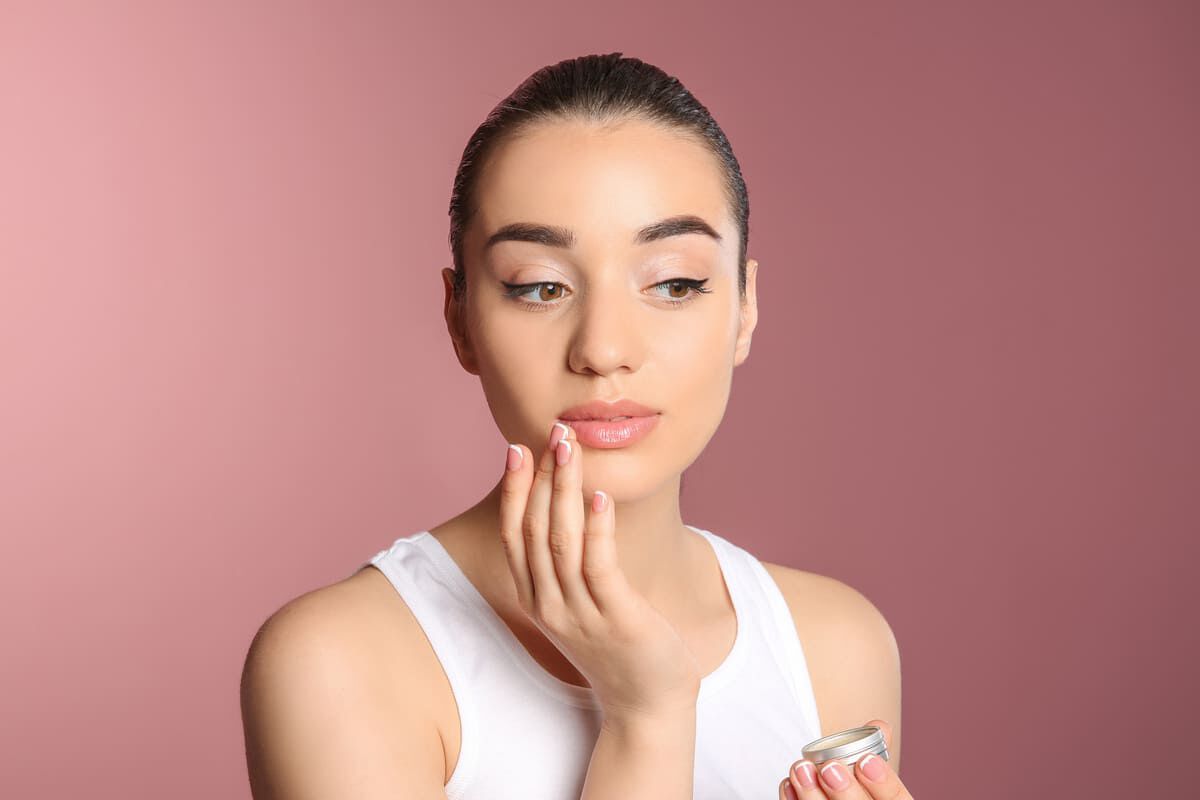 Arco de cupido: labios más definidos | NYX Professional Makeup.