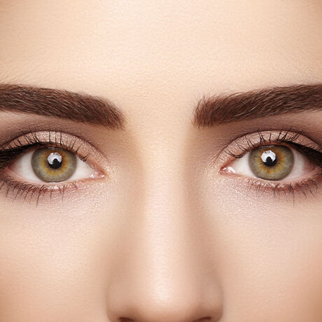 Tipos de cejas según el rostro | NYX Professional Makeup