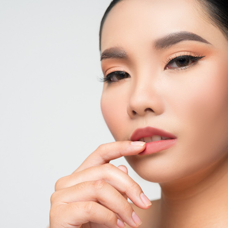 Labios coreanos: cómo maquillarlos | NYX Professional Makeup