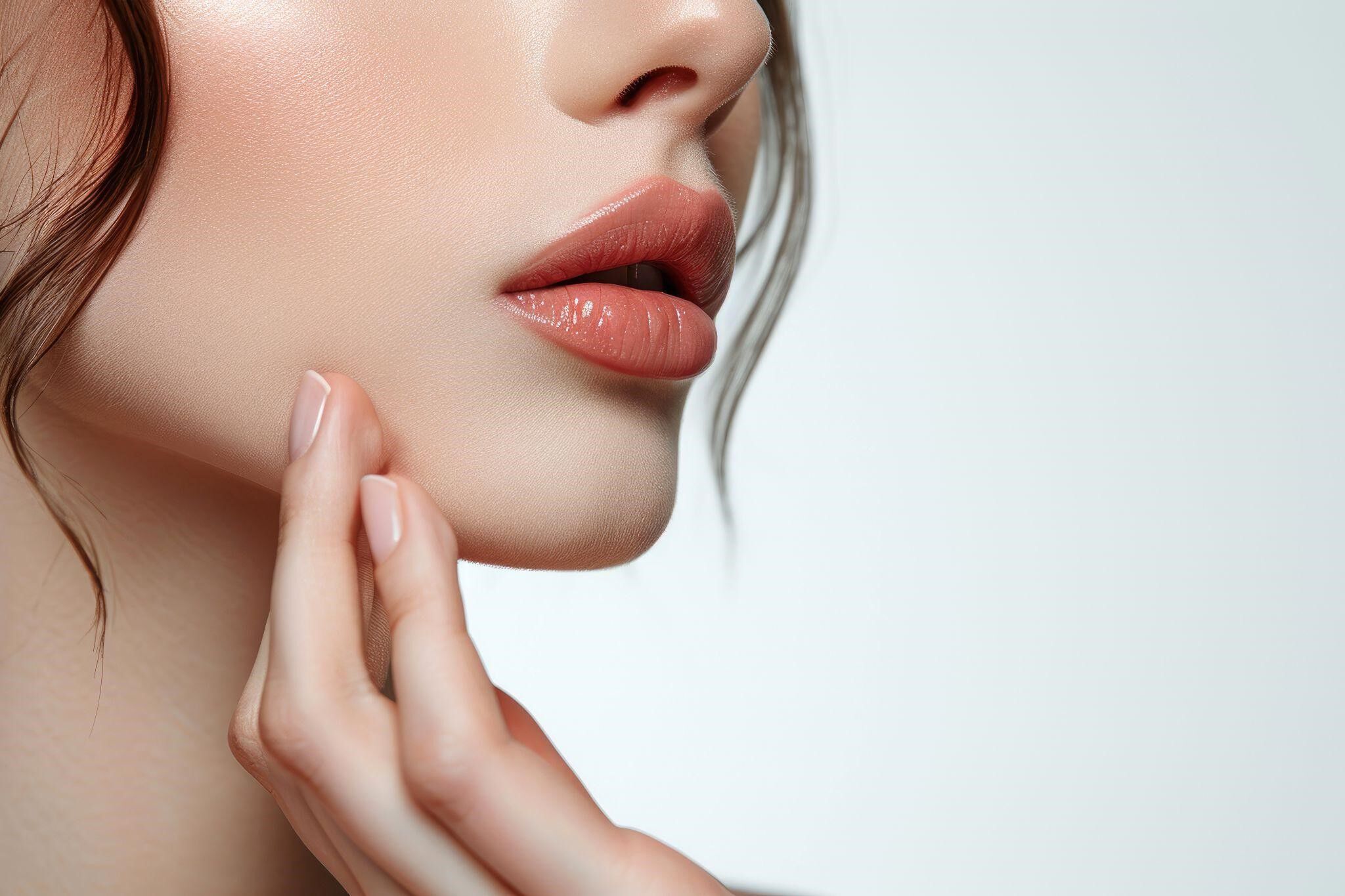 Labios Naturales: Aprende a maquillarlos paso a paso | NYX