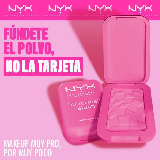 Aceite labial Fat Oil Lip Drip | NYX Professional Makeup