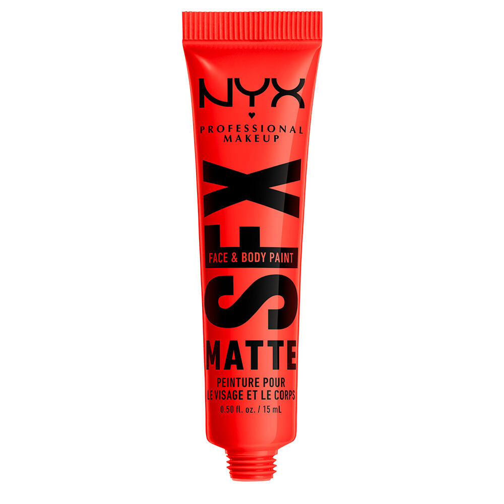 Pintura para Rostro y Cuerpo SFX Paint | NYX Professional Makeup