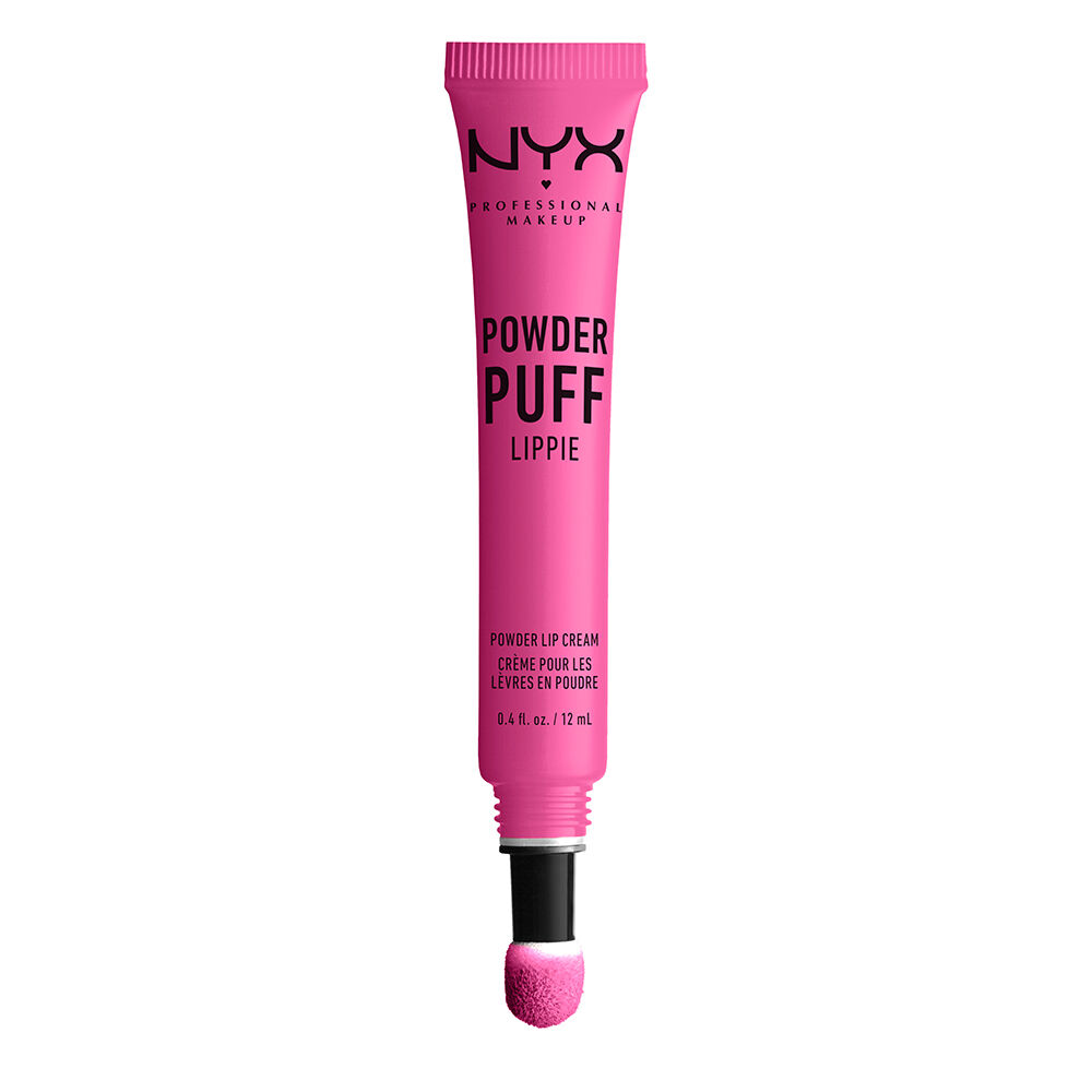 Labial Powder Puff Lippie Lip Cream | NYX Professional Makeup