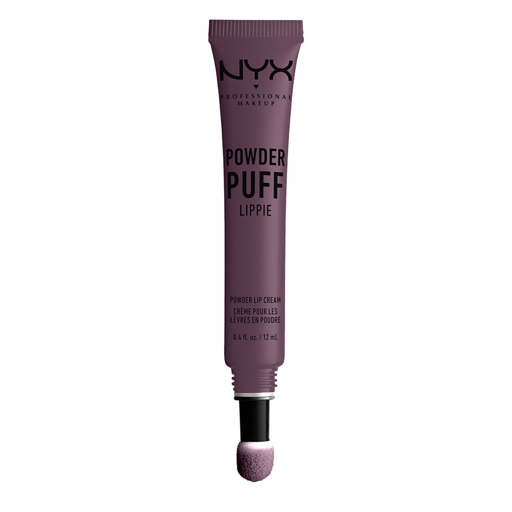 Labial Powder Puff Lippie Lip Cream | NYX Professional Makeup