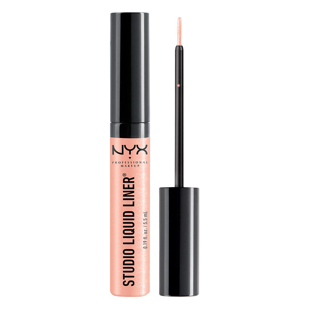 Eyeliner Studio Liquid | NYX Professional Makeup